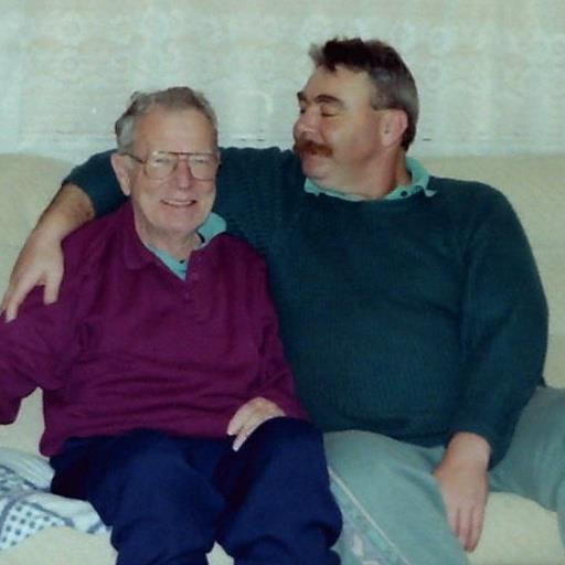 Good Old Dad « Exposures - The Blog